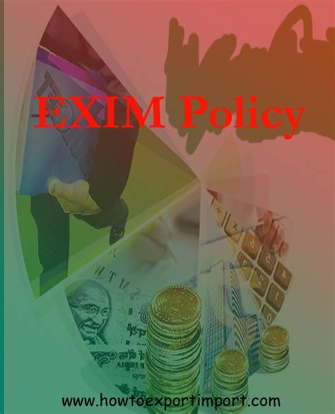 Duty Free Import Authorisation Scheme Dfia Under Ftp 2015 20