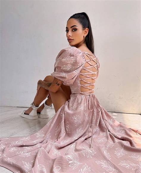 Сукня — ціна 550 грн у каталозі Довгі сукні Купити жіночі речі за доступною ціною на Шафі