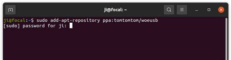 How To Create Bootable Windows 11 Usb Installer On Ubuntu Linux Open
