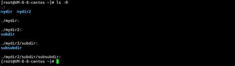 Linux 基础（从环境搭建到基础命令）linux命令练习环境 Csdn博客