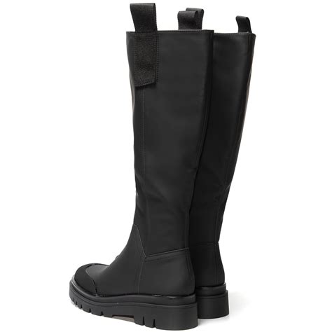 Cizme Dama Vidette Negru 38 Emag Ro