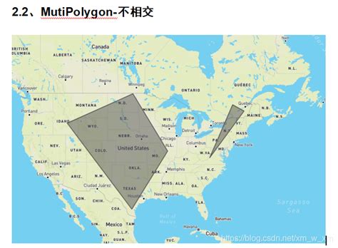 multipolygon multilinestring multipoint geometry数据格式 csdn博客