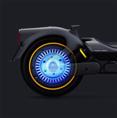 MAX G2 E - Segway-Ninebot