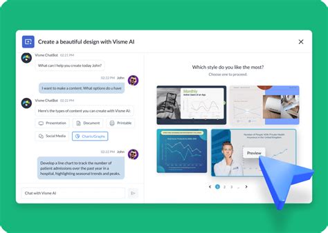 ai graph maker create data visualizations quickly