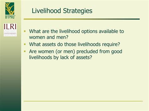 Gap Project Conceptual Framework Ap Pdf Agriculture Industries