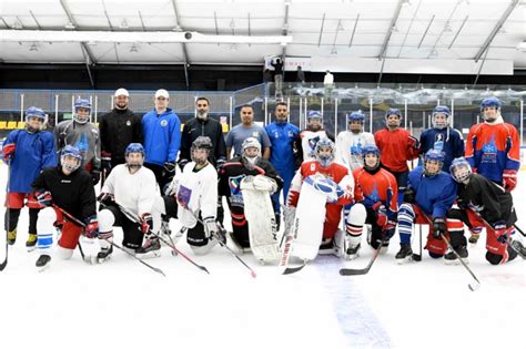 سيدات الهوكي يستعد بقوة لبطولة الكويت الدولية التطويرية للعبة جريدة