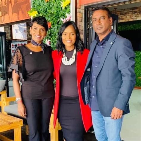 Jack Devnarain Posted On Linkedin