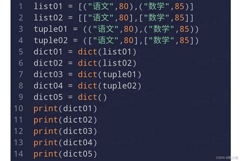 Python字典及基本操作python字典的基本操作 Csdn博客 Python字典及基本操作python字典的基本操作 Csdn博客