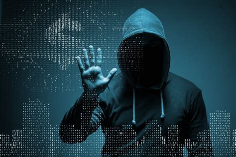Cyber Security Hacker Abbey Security