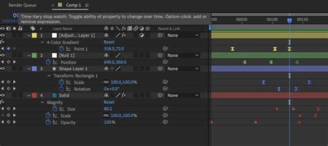 colour keyframes adobe community 13329186