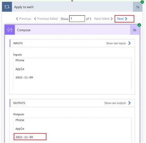 Power Automate Get Items Examples SPGuides