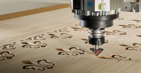 Cnc Routing — Sunshine Cnc Studio