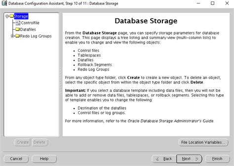 Mir Sayeed Hassan Oracle Blog Blog Archive Install And Configure The Oracle Database 11gr2 On