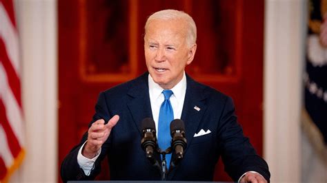 Trump Wh Denies Biden Executive Privilege Amid Autopen Investigation