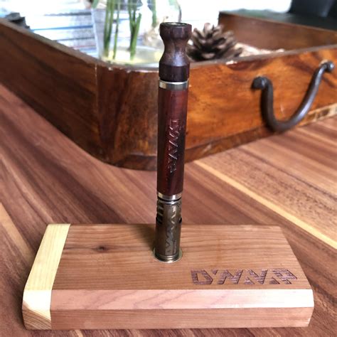 Ti Woody S Still Going Strong After Nearly 2 Years R Dynavap