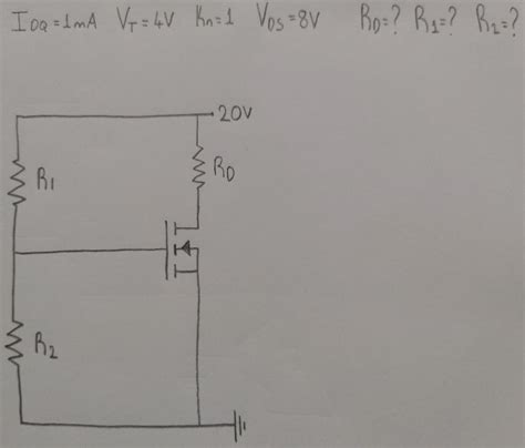 Solved RD And Find Between R And R Relationship Like Chegg Com