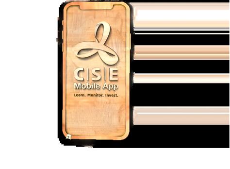 Cse Mobile App The Craft Of Wealth