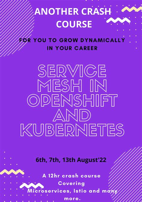 mayank modi on linkedin redhat servicemesh openshift microservices