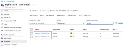 Get Started With Bitnami Charts Using Azure Marketplace Kubernetes