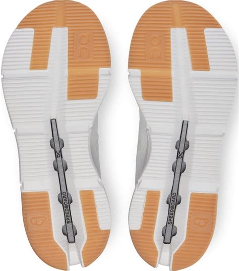 Dámské Tenisky On Running Cloudnova Top4runningcz