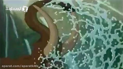 انیمیشن و کارتون تارزان ۱ 1999 دوبله فارسی دانلود و تماشای رایگان در