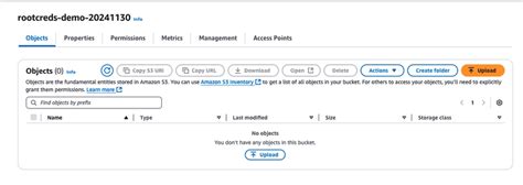 AWS Centralised Root Access Management Simplifying Operations DEV Community