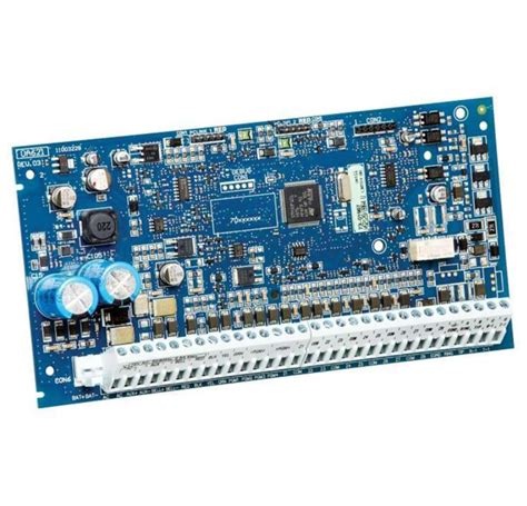 Dsc Hs2128 Power Series Neo Security Control Panel Whtyri