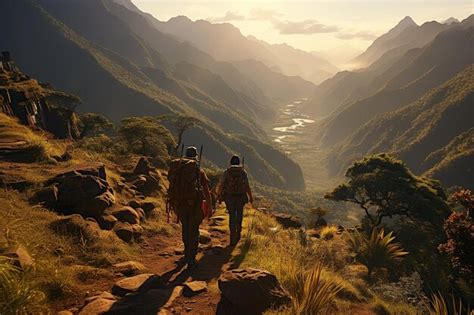 Viajeros Explorando Destinos Turísticos De Todo El Mundo Capturando La Belleza De Diversas