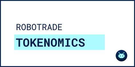 Welcome To Robotrade Your Gateway To The Future Of Automated Trading