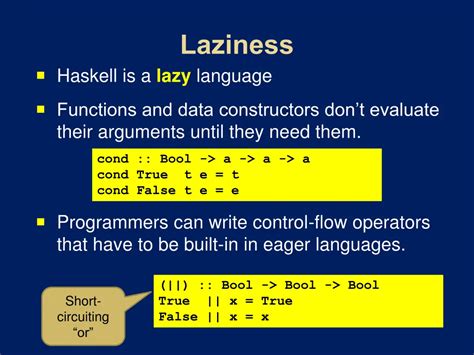 Ppt Evolution Of Programming Languages From Algol 60 To Haskell