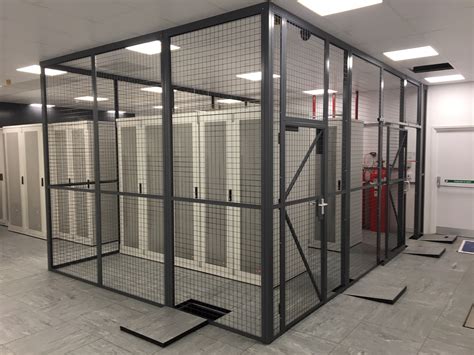 Mesh Partitioning Industrial Mesh Partitioning