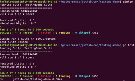 Use Tasks And Terminals To Run Tests To Get Colorized Output · Issue 2003 · Microsoftvscode Go