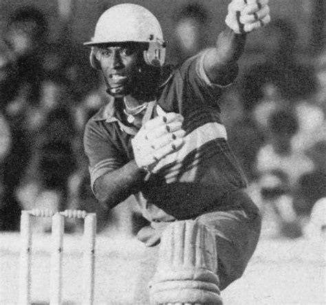 Sheikh Fazal Ur Rehman Solitary Test Player Of 1950s