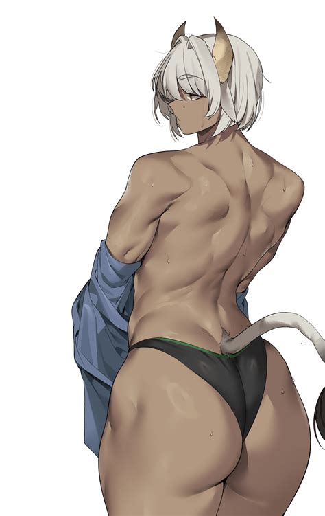 Original Drawn By Urec Danbooru