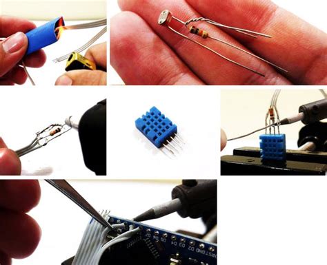 Make Your Plant Smart By Arduino Arduino Maker Pro