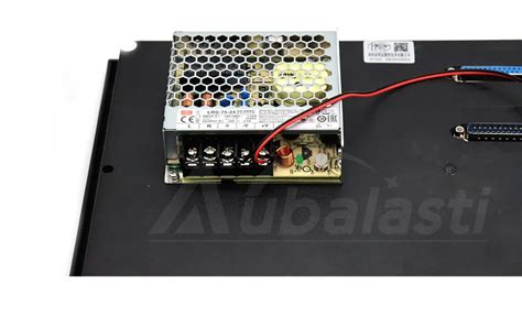 Aubalasti Xc809t 23456 Axis Multifunctional Lathe Controller With