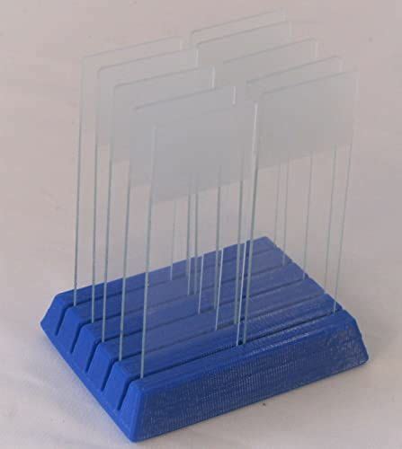 Go Sasta On Linkedin Microscope Slides Stand Drying Rack For Standard