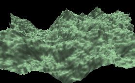 OpenGL Lighthouse D Terrain Tutorial