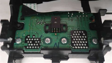 Mx340 Print Carriage Encoder Pinout New Screwdriver