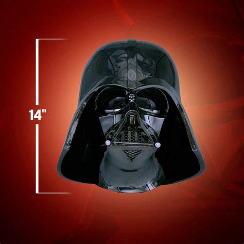 Darth Vader Concept Helmet
