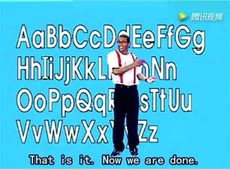 Abc身体字母操 高清1080p在线观看平台 腾讯视频