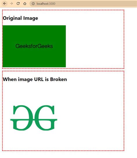 What Is The Best Way To Replace Image With Default Image On Error In