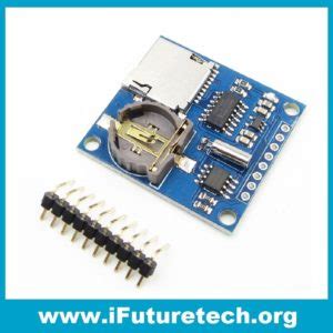 MINI DATA LOGGER MODULE IFuture Technology