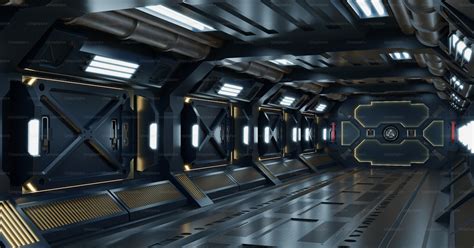 공상 과학 배경 소설 실내 방 공상 과학 우주선 복도 노란색 3d 렌더링 사진 Unsplash의 우주선 이미지 공상 과학 배경 소설 실내 방 공상 과학 우주선 복도 노란색 3d 렌더링 사진 Unsplash의 우주선 이미지