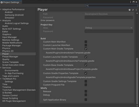 Building Error Unity Engine Unity Discussions
