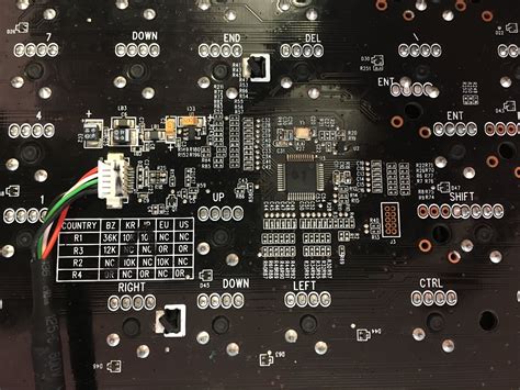 Требуется прошить Микроконтроллер NXP LPC11U24F МК для начинающих Форум по радиоэлектронике