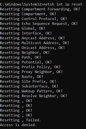 No Dhcp Server Was Found Cant Connect To Ethernet Microsoft Qanda