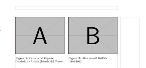 Graphics How To Avoid Centering Caption By Default Tex Latex
