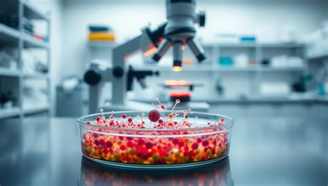 Dish Cell Culture Methods And Laboratory Applications