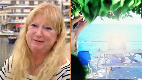 Kijkers Worden Ongemakkelijk